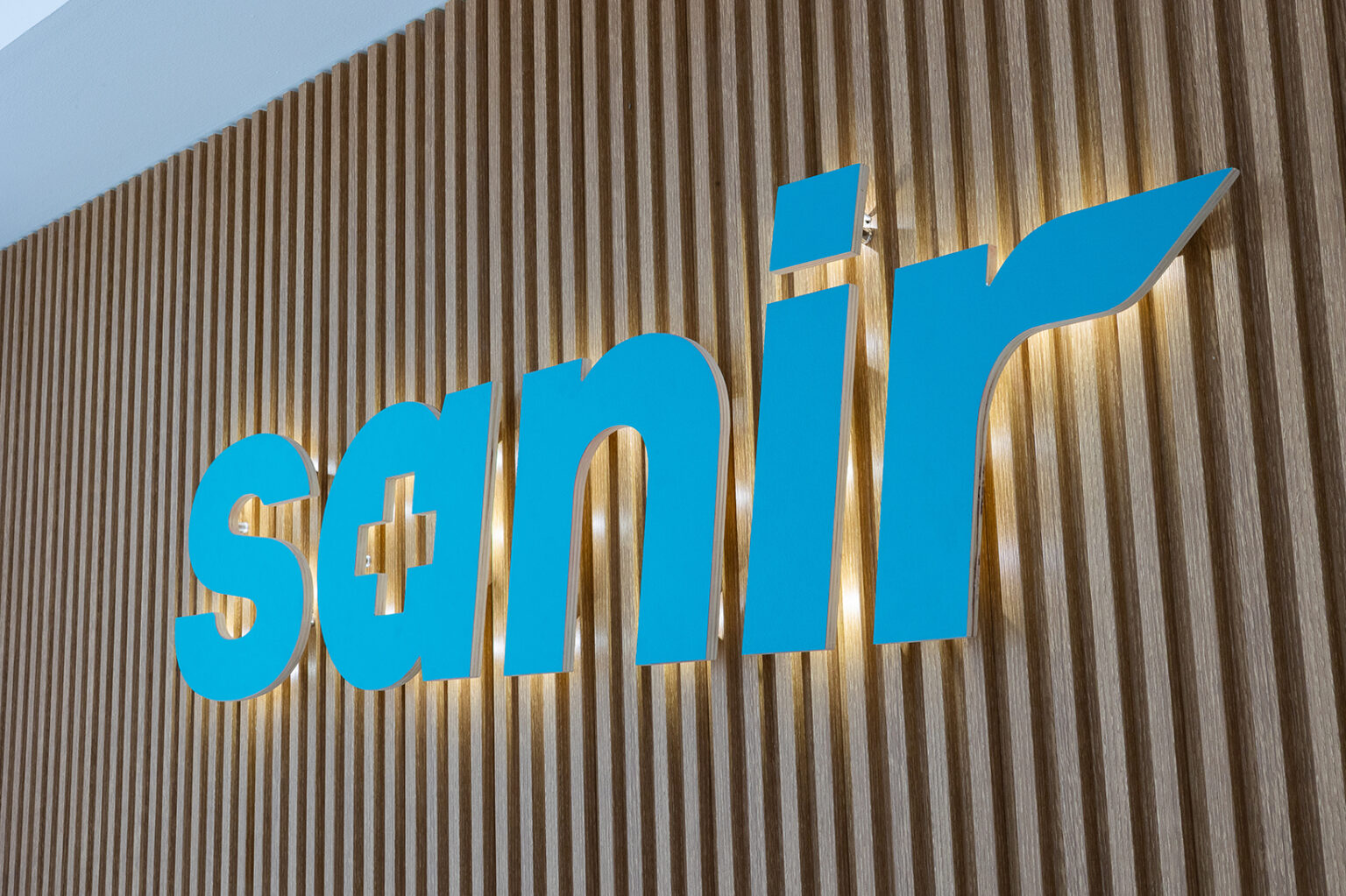 Delegación Terres de l´Ebre - Sanir